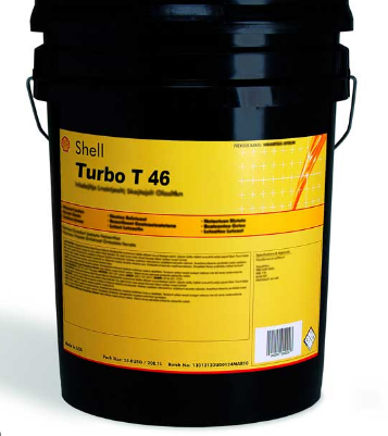 An phát thịnh - Dầu tua bin